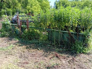 SOLD - John Deere 6620 Sidehill Lot No. 36644 Combines with --- Hrs ...