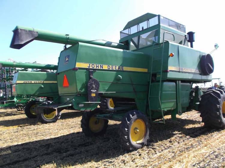 John Deere 6620 Combines Other for Sale | Tractor Zoom