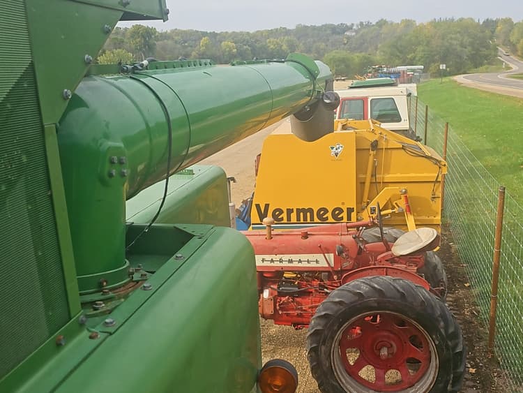 John Deere 6620 Combines Other for Sale | Tractor Zoom