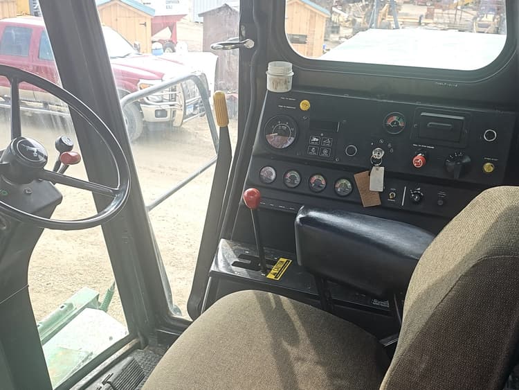 John Deere 6620 Combines Other for Sale | Tractor Zoom