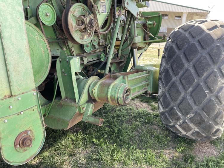 John Deere 6622 Combines Other for Sale | Tractor Zoom