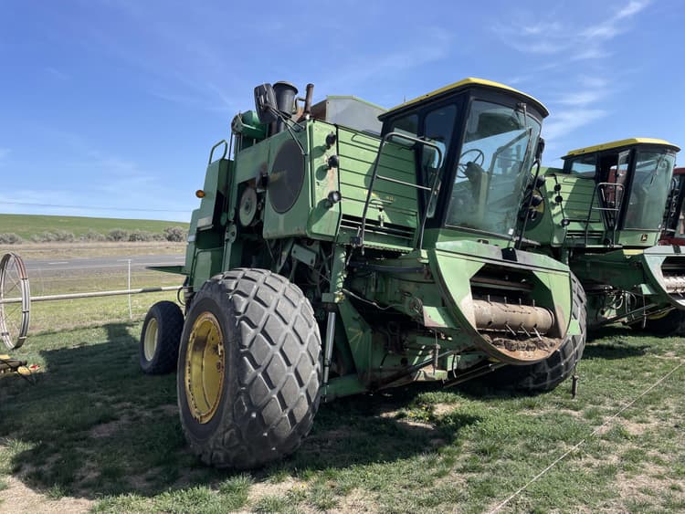 John Deere 6622 Combines Other for Sale | Tractor Zoom