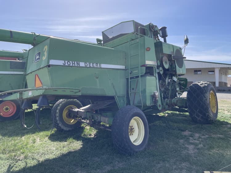 John Deere 6622 Combines Other for Sale | Tractor Zoom