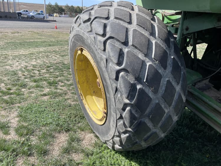 John Deere 6622 Combines Other for Sale | Tractor Zoom