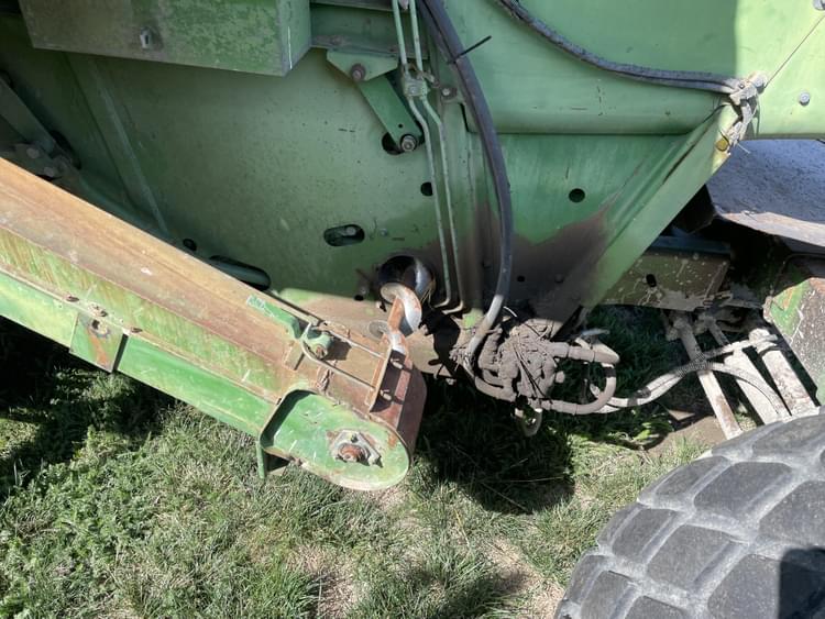 John Deere 6622 Combines Other for Sale | Tractor Zoom