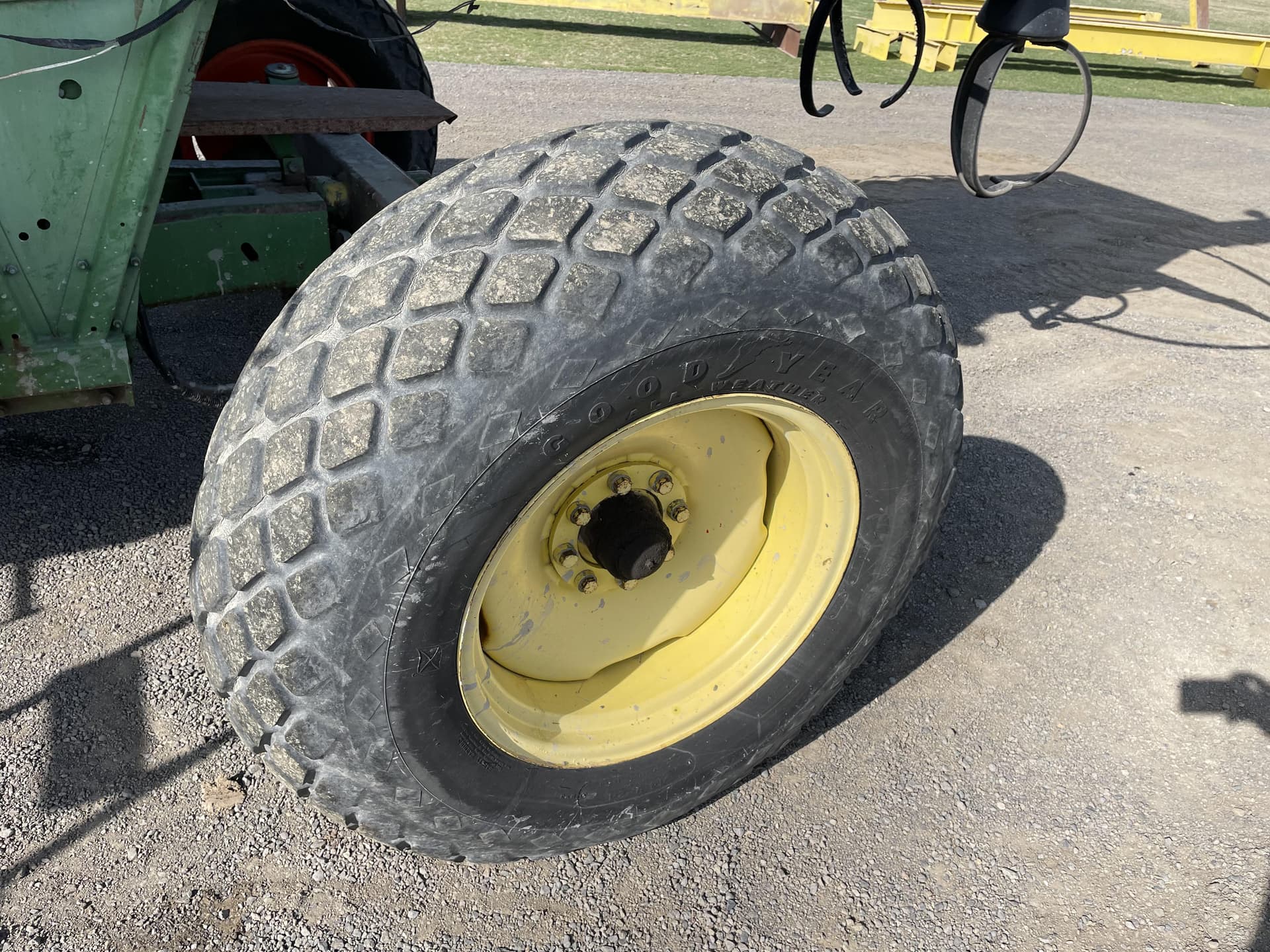 John Deere 6622 Combines Other for Sale | Tractor Zoom