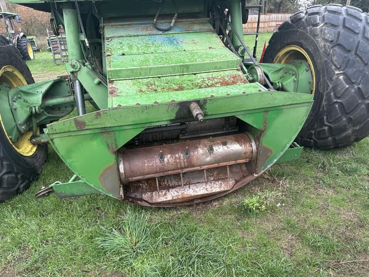 John Deere 6622 Combines Other for Sale | Tractor Zoom