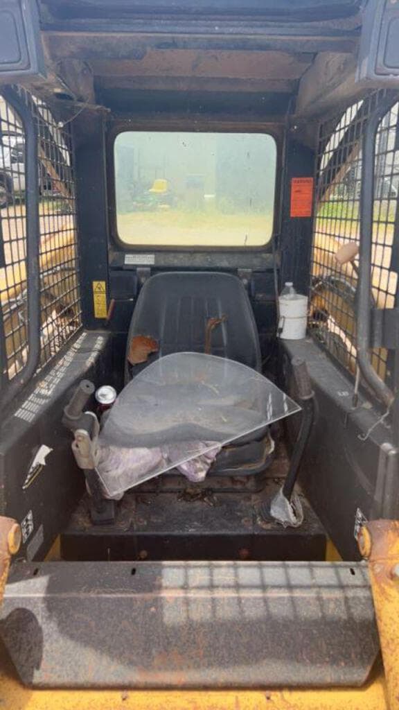 John Deere 6675 Construction Skid Steers for Sale | Tractor Zoom