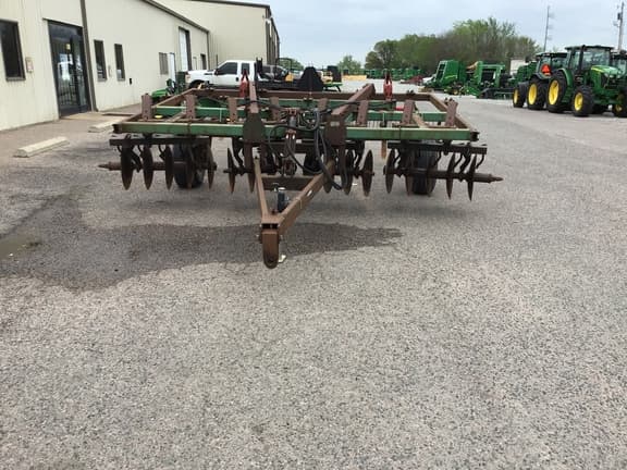 John Deere 670 Tillage Disks for Sale | Tractor Zoom