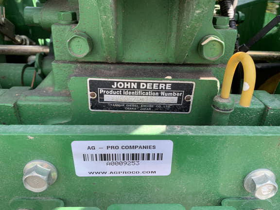 1997 John Deere 670 Tractors Less than 40 HP for Sale | Tractor Zoom