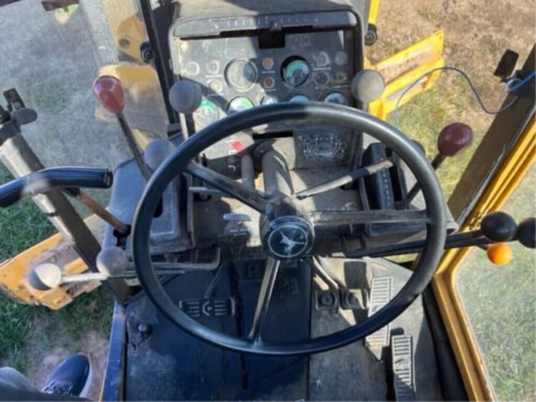 John Deere 670A Construction Motor Graders for Sale | Tractor Zoom