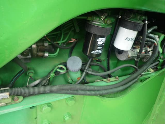 John Deere 6715 Tractors 100 to 174 HP for Sale | Tractor Zoom