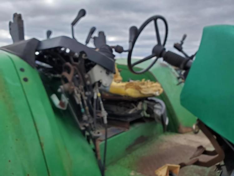 John Deere 6715 Tractors 100 to 174 HP for Sale | Tractor Zoom