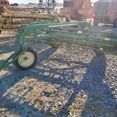 SOLD - John Deere 672 Stock No. 196195 Hay and Forage | Tractor Zoom