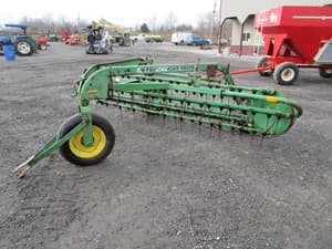 John Deere 672 Lot No. 6486 Hay and Forage For Sale | Tractor Zoom
