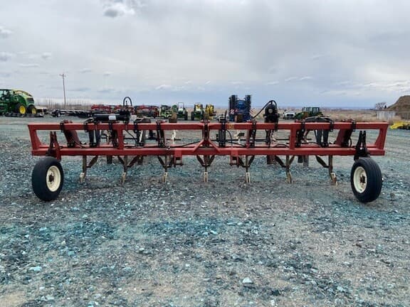 Ag Engineering Dammer Diker Other Equipment 3 Point Attachments for ...