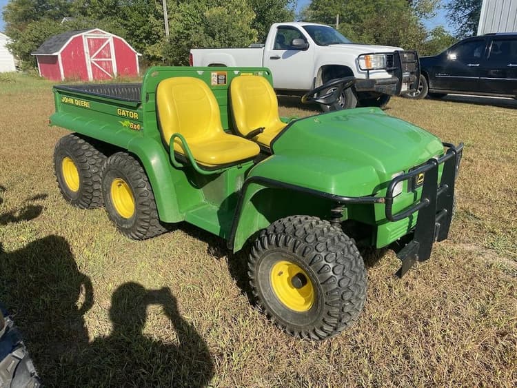 John Deere Gator Other Equipment Outdoor Power for Sale | Tractor Zoom