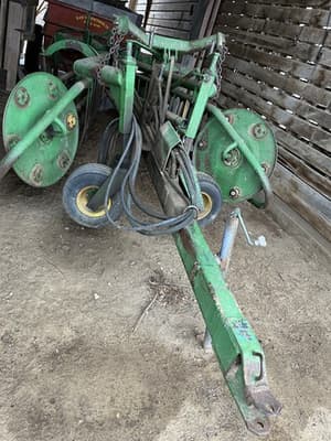 SOLD - John Deere 700 Stock No. 430015 Hay and Forage | Tractor Zoom