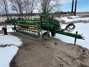 SOLD - John Deere 700 Stock No. 211817 Hay and Forage | Tractor Zoom