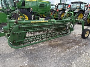 SOLD - John Deere 700 Stock No. U24MG778 Hay and Forage | Tractor Zoom