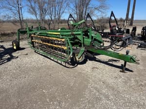 SOLD - John Deere 700 Stock No. 211807 Hay and Forage | Tractor Zoom