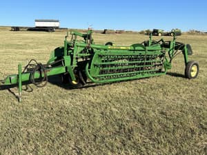SOLD - John Deere 700 Lot No. 35 Hay and Forage | Tractor Zoom