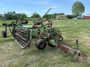 SOLD - John Deere 700 Lot No. 208 Hay and Forage | Tractor Zoom