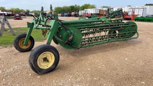 SOLD - John Deere 700 Lot No. 43667 Hay and Forage | Tractor Zoom
