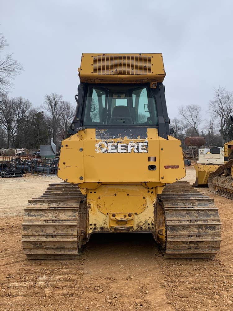 John Deere 700J Construction Dozers for Sale | Tractor Zoom