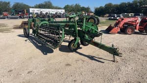SOLD - John Deere 700 Lot No. 47946 Hay and Forage | Tractor Zoom