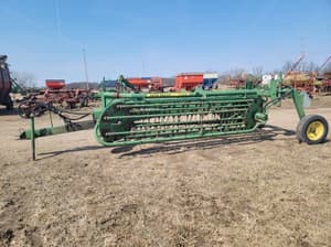 SOLD - John Deere 700 Lot No. 168 Hay and Forage | Tractor Zoom