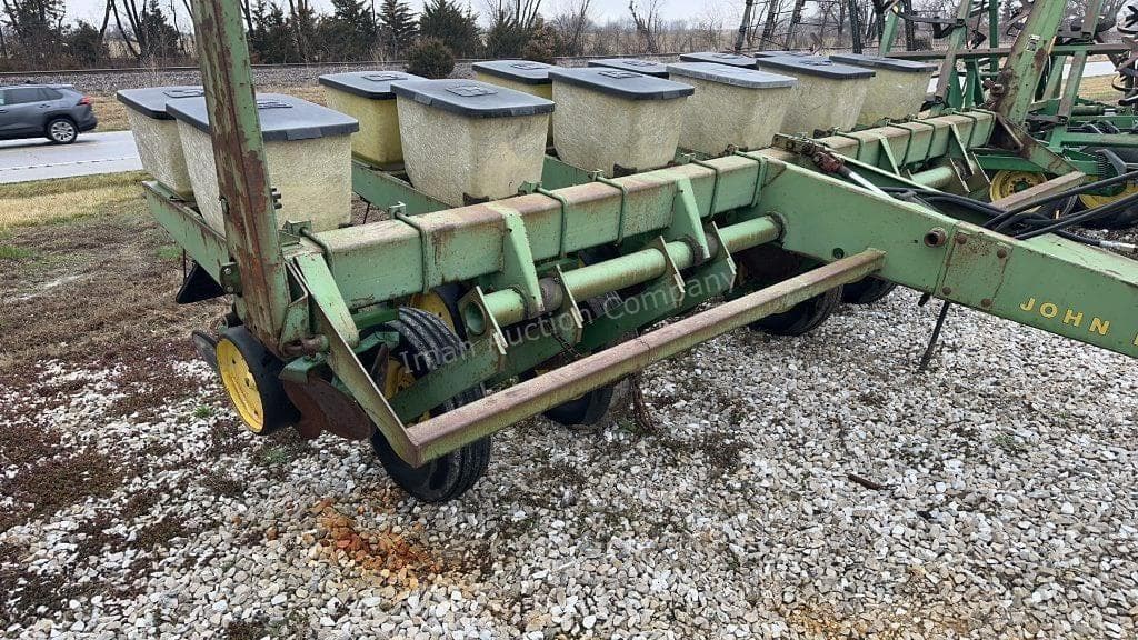 John Deere 7000 Planting Planters for Sale | Tractor Zoom