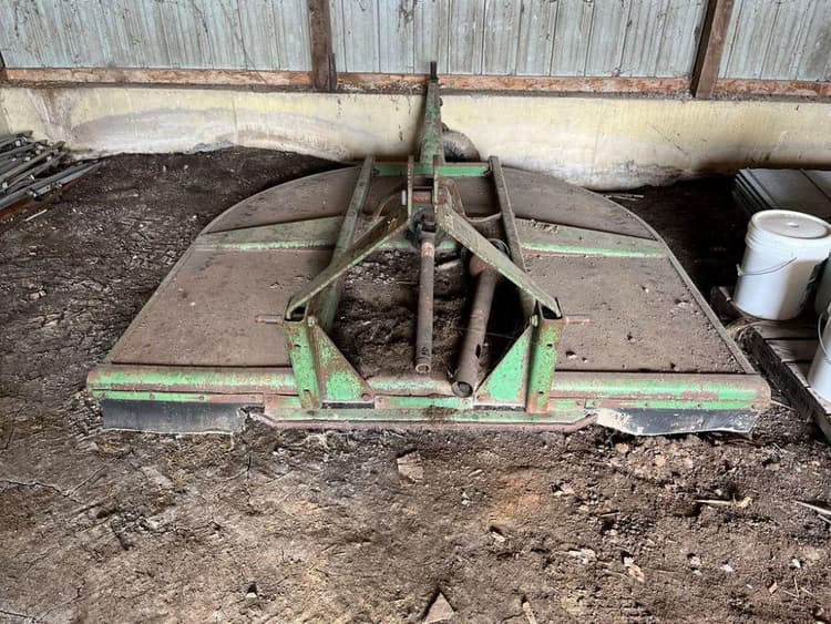 John Deere 709 Hay and Forage Mowers - Rotary for Sale | Tractor Zoom