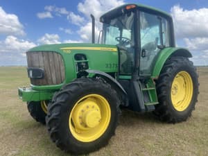 SOLD - John Deere 7130 Tractors with 5,497 Hrs | Tractor Zoom