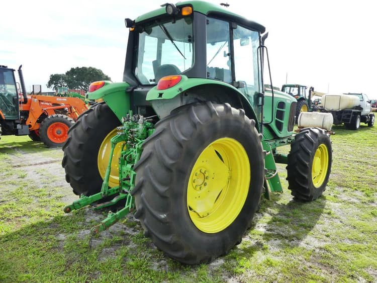 John Deere 7130 Tractors 100 to 174 HP for Sale | Tractor Zoom