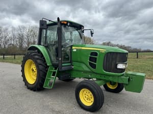 John Deere 7130 Tractors For Sale with 125 HP | Tractor Zoom