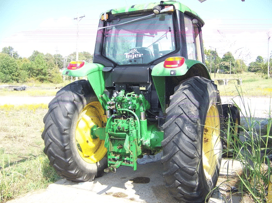 John Deere 7130 Tractors 100 to 174 HP for Sale | Tractor Zoom