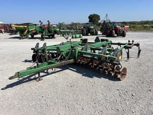 John Deere 714 Tillage For Sale with 14 ft | Tractor Zoom