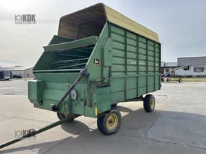 John Deere 714 Stock No. 238777013 Harvesting For Sale | Tractor Zoom