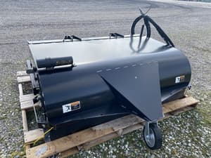 SOLD - 2021 John Deere 72" PICKUP BROOM (BP72C) Stock No. 352678 Other ...