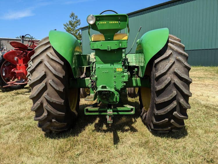 John Deere 720 Tractors 40 to 99 HP for Sale | Tractor Zoom