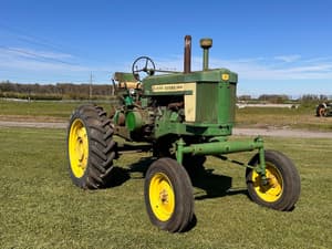 SOLD - John Deere 720 Lot No. 6244268 Tractors with 65 HP | Tractor Zoom