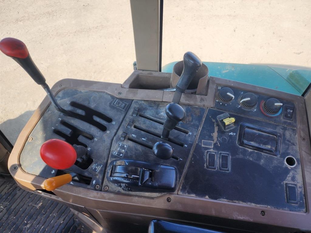 John Deere 7210 Tractors 100 to 174 HP for Sale | Tractor Zoom