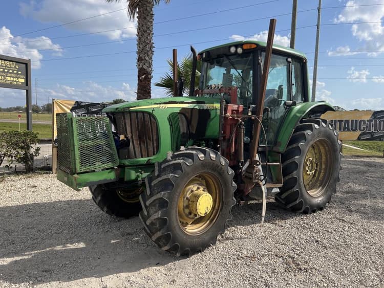 John Deere 7220 Tractors 100 to 174 HP for Sale | Tractor Zoom