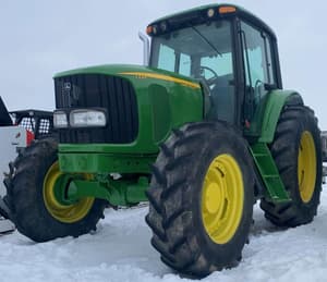 SOLD - John Deere 7220 Lot No. 234426 Tractors with 2,042 Hrs | Tractor ...