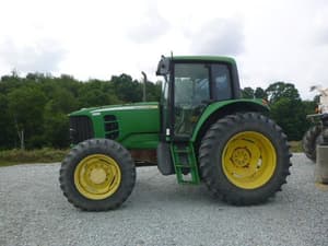 John Deere 7230 Tractors For Sale with 5,213 Hrs | Tractor Zoom