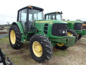 John Deere 7230 Tractors For Sale with 5,658 Hrs | Tractor Zoom