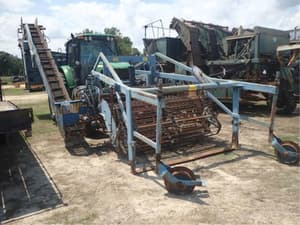 SOLD - John Deere 7230 Lot No. 908 Tractors with 7,904 Hrs | Tractor Zoom