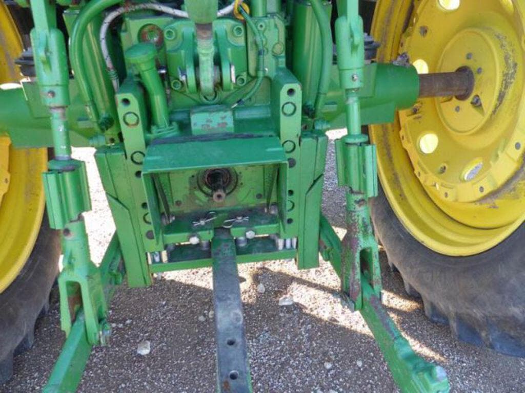 John Deere 7230 Tractors 100 to 174 HP for Sale | Tractor Zoom