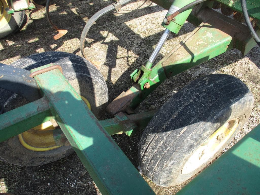 John Deere 724 Tillage Mulch Finishers for Sale | Tractor Zoom